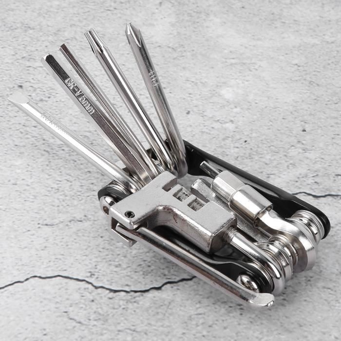 Coupe-chaîne T25 Star Wrench Outil portable T25 en acier inoxydable ...