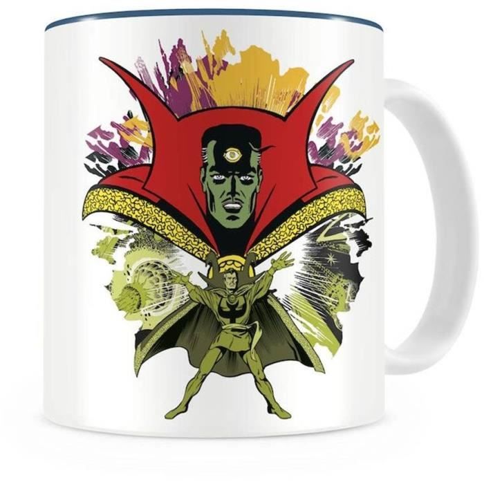 Mug Doctor Strange - Cdiscount Puériculture & Eveil bébé