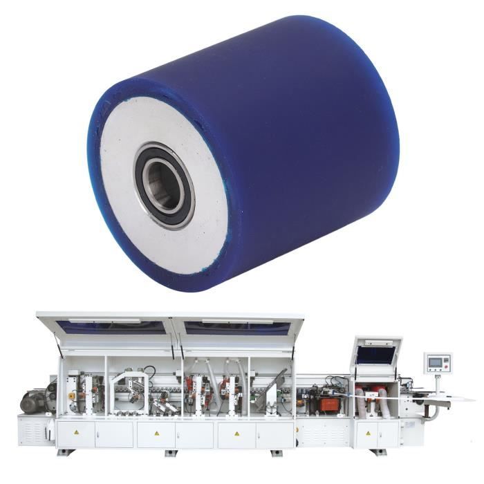 MAG Roue à coller à pression de cerclage Roue à coller à pression pour ...