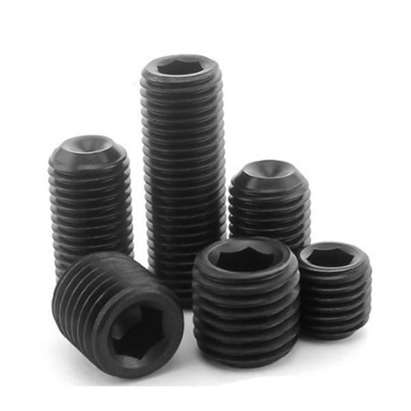 VIS,steel with black-M1.6 50PCS-2MM--Vis À Tête Hexagonale En Laiton ...