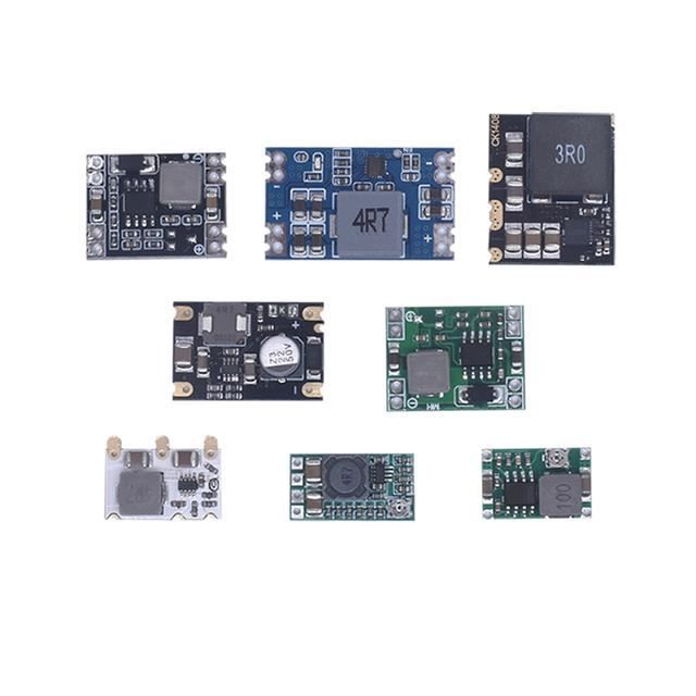 Circuits intégrés,MINI560 12V--Module D'alimentation Électrique ...
