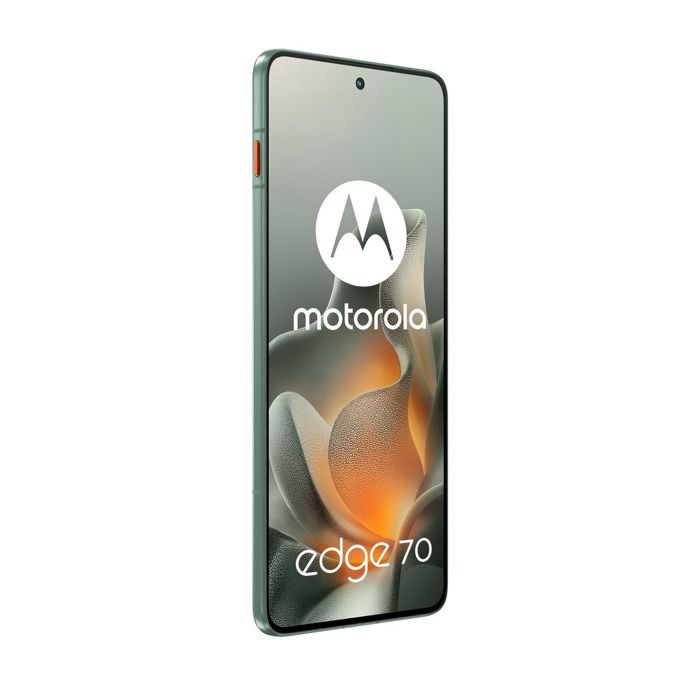 Smartphone Motorola Edge 70 6,67” 5G Double SIM 256 Go Vert de gris ...