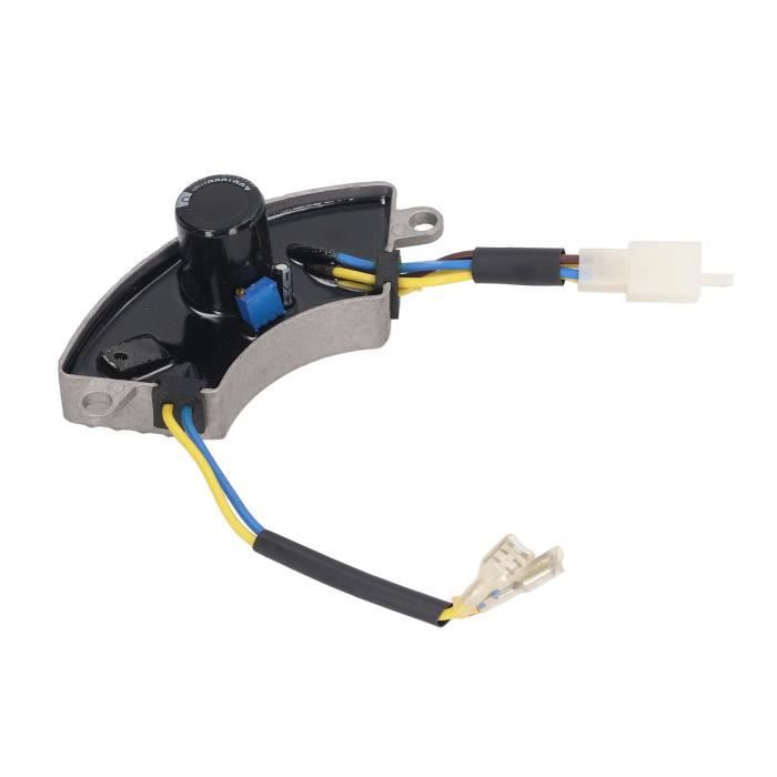 AVR Régulateur De Tension Automatique Monophasé AVR Régulateur ... AVR Régulateur De Tension Automatique Monophasé AVR Régulateur ...