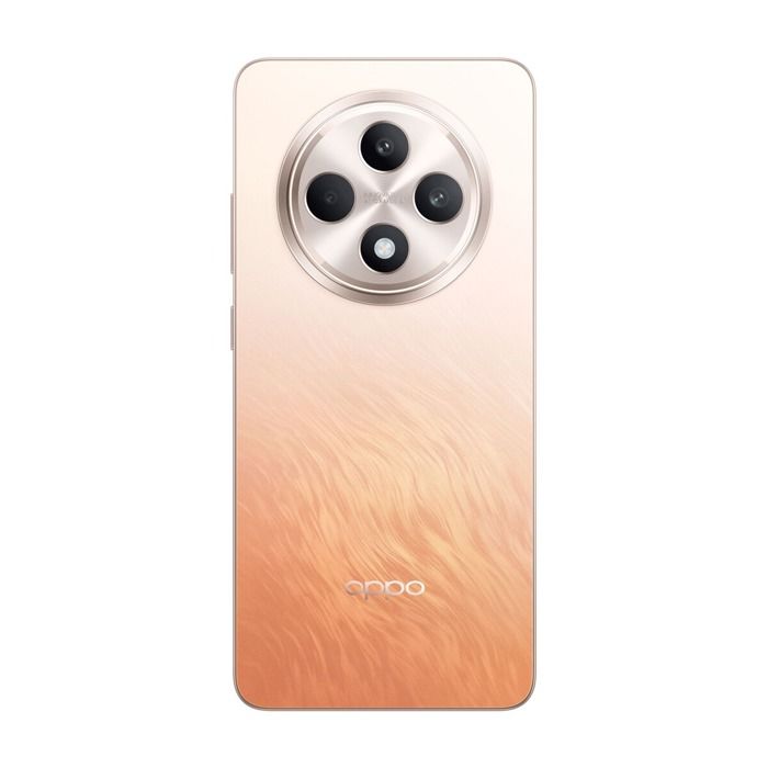 Smartphone - Oppo - Reno12 F 5G - Double caméra - 512 Go - Écran 6,67 ...