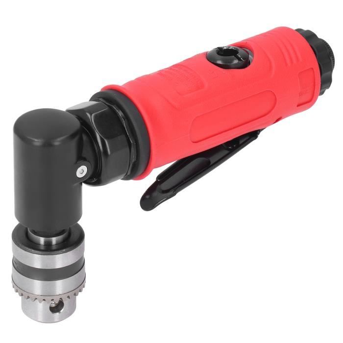Perceuse pneumatique industrielle - VBESTLIFE - YDE-4951 - 6 mm ...