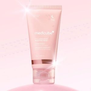 Medicube collagen night - Cdiscount Beauté