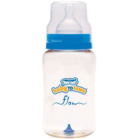 BTL Diffusion Biberon Baby To Love Anti-Colique 200ml - Cdiscount ...