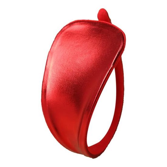 YIZYIF C-String Sexy Femme Métallique Brillant Mini String Hot Coquin Tanga Ouvert Underwear ...