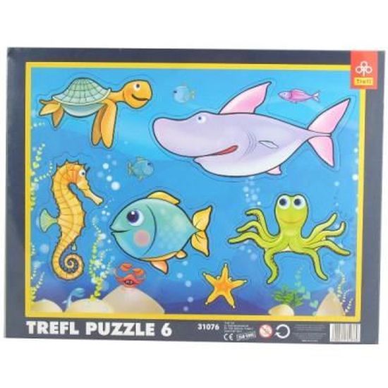 Petits et gros poissons - Cdiscount Jeux - Jouets
