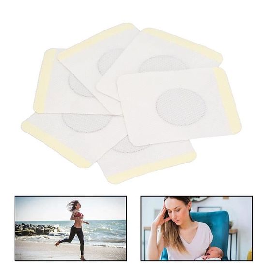 VINGVO patch de fuite d'urine pour femmes Patch de fuite urinaire post ...