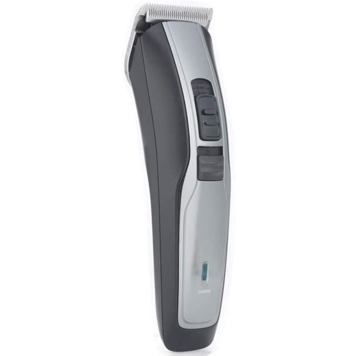 Tondeuse à cheveux tondeuse pour salon de coiffure 4e vitesse réglage ...