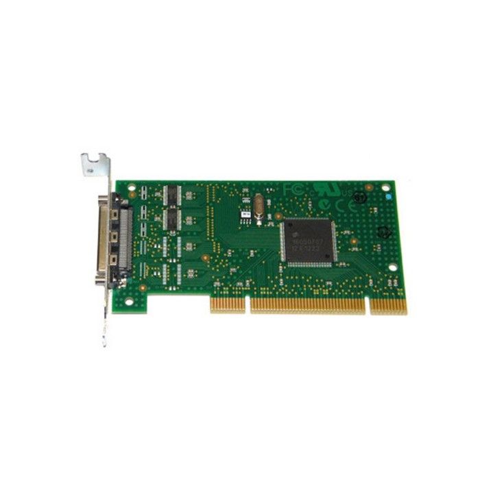 Carte Port VHDCI Digi Neo 8pt Univ LP (1p)50001203-06 B PCI Low Profile ...