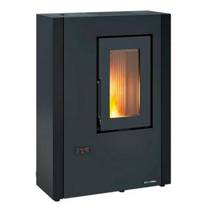 Problme Pole Pellet Extraflame