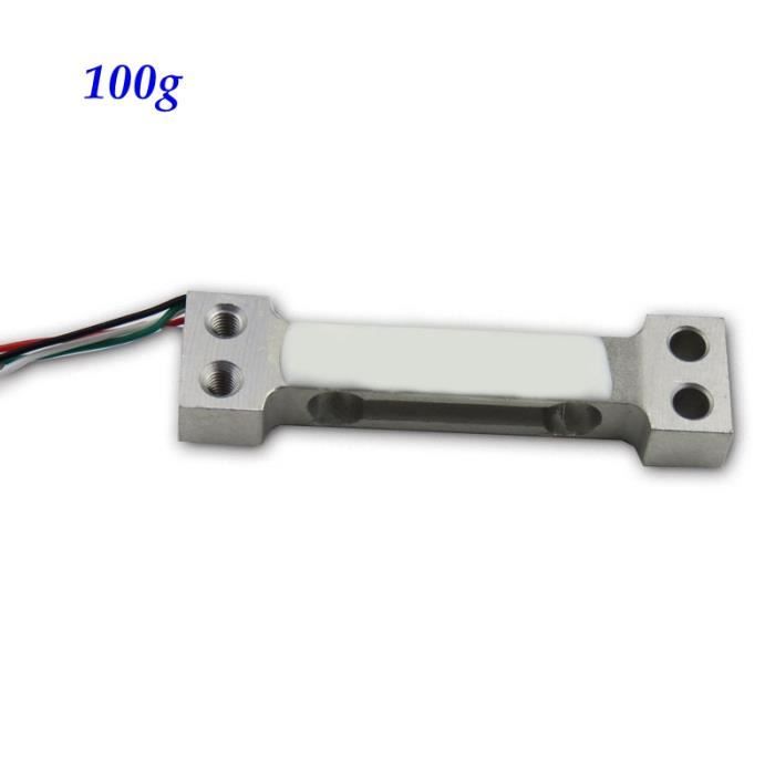 100g - Capteur De Pesage De Haute Précision, Petite Gamme,Cellule De ...
