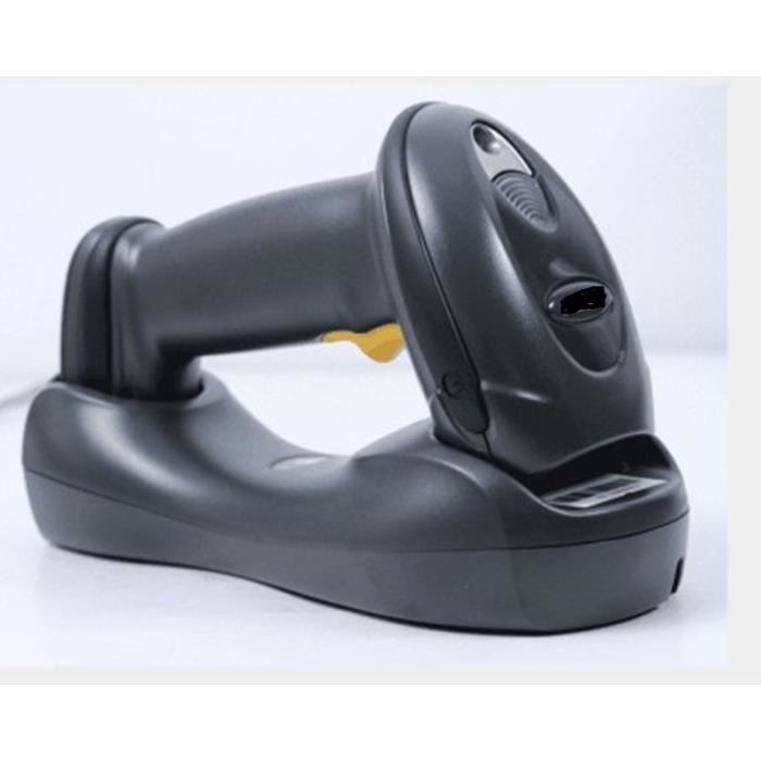 Scanner de codes à barres Laser sans fil 1D LS4278 (Motorola ...