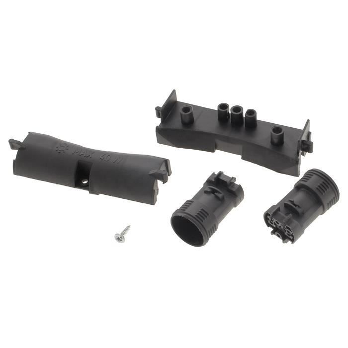 Double douille de lampe z00sp0455000 pour Hotte Airlux - Cdiscount ...