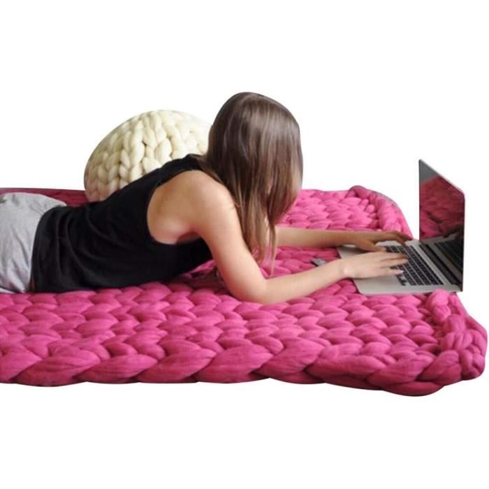 Plaid Tricot Grosse Maille Plaid Grosse Maille Plaid Tricot Couverture ... Plaid Tricot Grosse Maille Plaid Grosse Maille Plaid Tricot Couverture ...