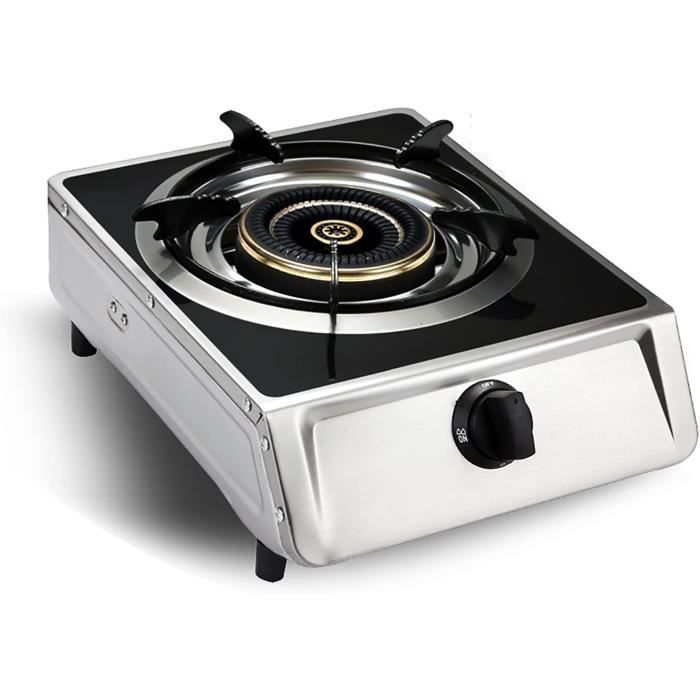 Table de cuisson à gaz Table de cuisson à gaz portable | for la cuisson ...