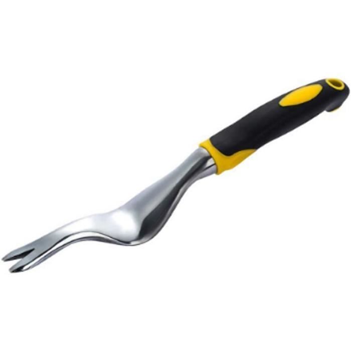 Désherbeur de jardin à main Ikaar - Cutter pour pissenlit - Alliage d ...