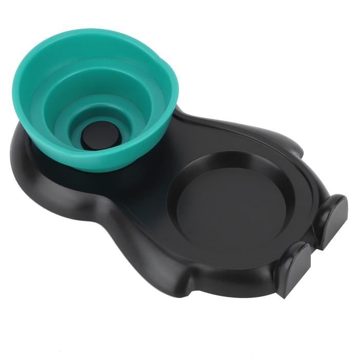 EJ.life Support Capsule Réutilisable - Rangement et Support pour ...