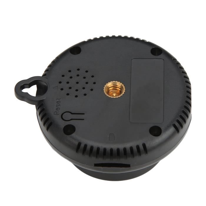 ROM Caméra Nounou Nanny Cam, Caméra De Surveillance 1080 Hd Détection ...