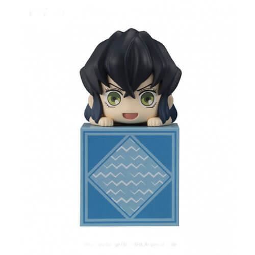 Kimetsu no Yaiba Hikkake Figure Hashibira Inosuke - A - Cdiscount Jeux ...