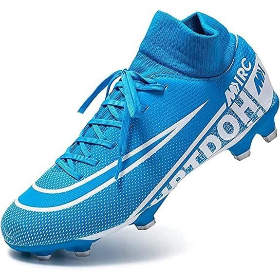 Chaussures de football, Chaussures de football pour hommes, adapté aux ...