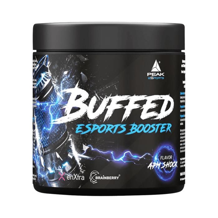 Buffed Gaming Boos 40 port Cyberpunch Peak Pre-entrainement - Cdiscount ...