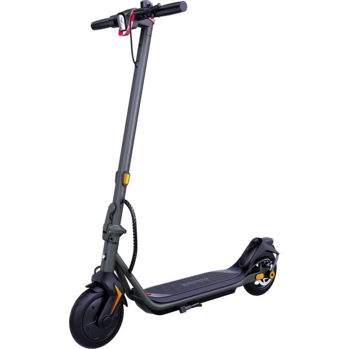 E830 Trottinette Électrique Pliable Pour Adulte (Roues : 8,5 Pouces - Autonomie Max : 30 Km ...
