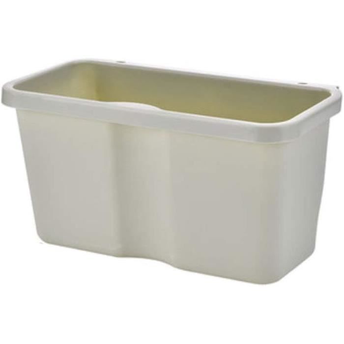 Poubelle Cuisine Poubelle Murale Ménage Creative Bac De Rangement ...