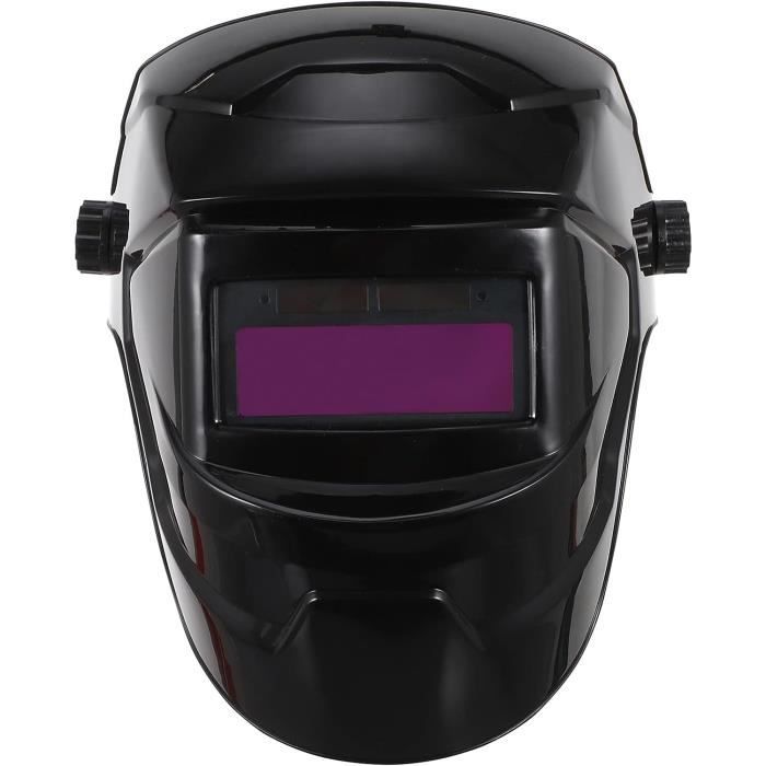 Masque Soudure Masques De Soudage À Souder Électrique 1Pc De Soudure De ...