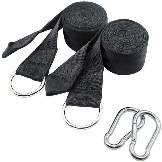 Portique Balancoire Hamac Extérieur Simple Attaché Hamac Avec Corde ...