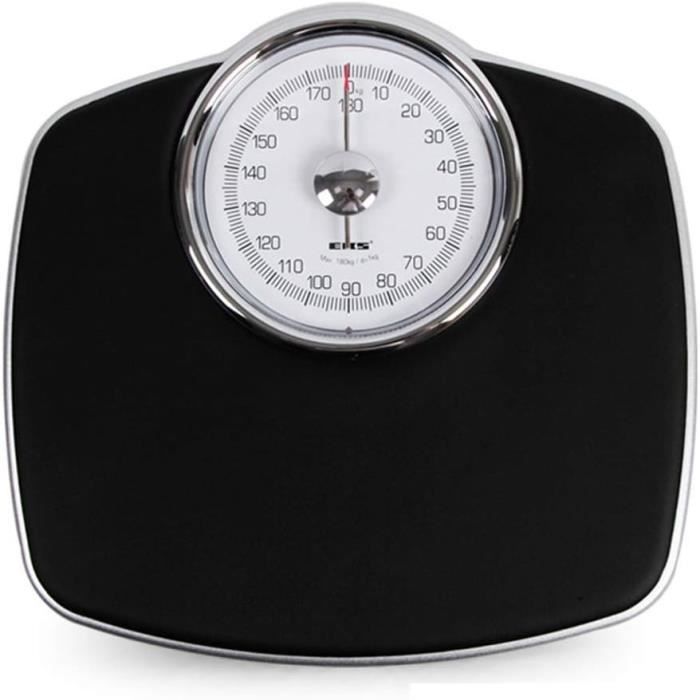 Lcshan Échelle De Poids Échelle Mécanique Petit Ménage Échelle De Poids ...