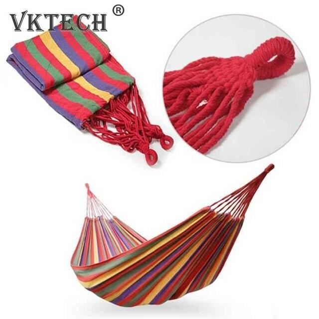 HAMAC,--Hamac en tissu Tatavec sangles'arbre, capacité artérielle, face ...