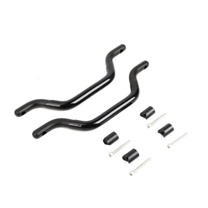 Roll Bar Grab Handle Top Roof Main Courante pour 2021 2022 2023 2/4 ...