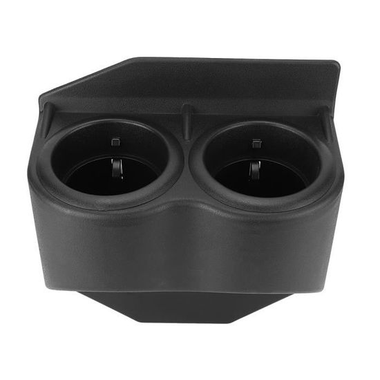 Akozon Porte-gobelets Remplacement de porte-gobelet à eau ABS de ...