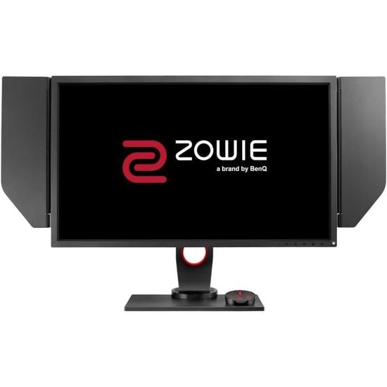 Zowie Xl2746S Écran De Gaming 240 Hz De 27" | 1080P 0,5 Ms | Dynamic ...