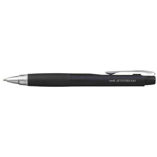 Stylo roller encre JETSTREAM PREMIER (SXN-310) - UNIBALL - Noir ...