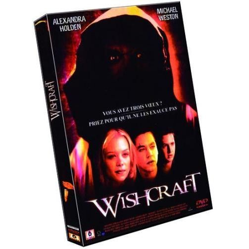 DVD Wishcraft - Cdiscount DVD