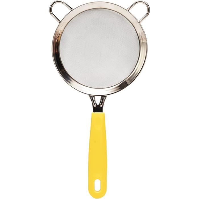 Passoire Cuisine, Tamis De Cuisine En Fine Maille, Passoire, Passoire ...