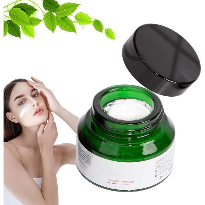 Magic Cream,Muson Arabia Magic Cream, Contains Collagen and Hyaluronic ...