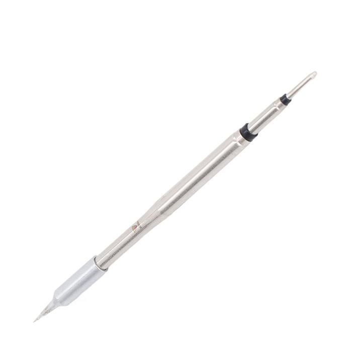 Pointe de fer à souder, tête de soudure universelle pour réparation (C245-I)[597] - Cdiscount ...