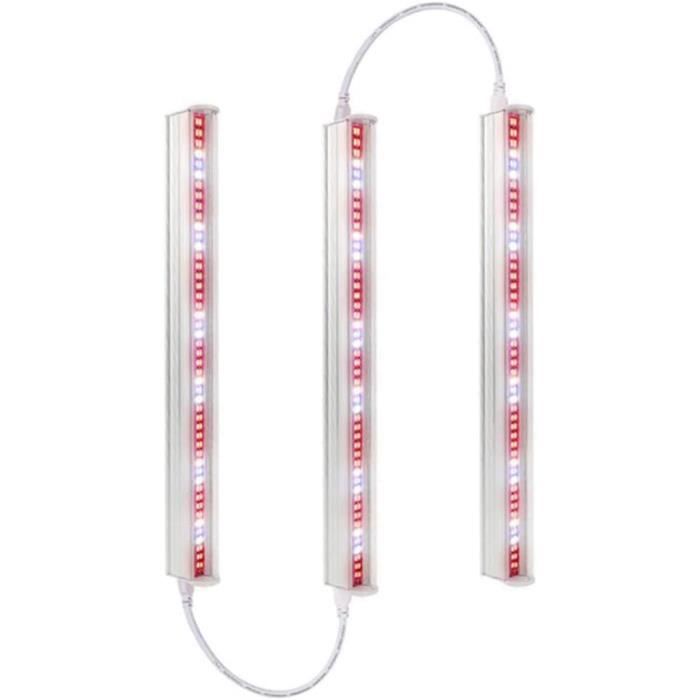 TJS-1000W LED Plant Grow Light Double Chips Full Spectrum Indoor Plants ...