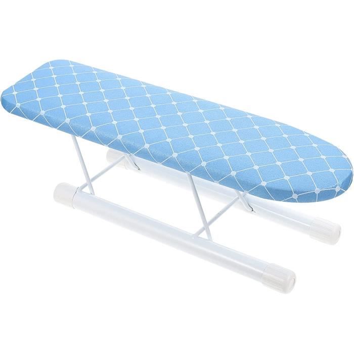 Planche à Repasser de Table Pliable Planche à Repasser de Comptoir avec ...