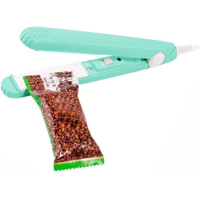 Sceller Sac Plastique,Scellé Automatique d’Emballage Machine de ...