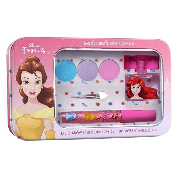 Disney Princess Makeup Kit Australia | Saubhaya Makeup