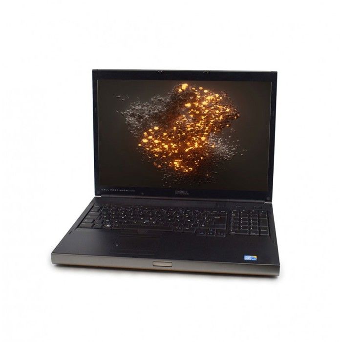 Dell Precision M6500 - Windows 7 - i7 8Go 500Go SSD - 17.3 - Station de ...