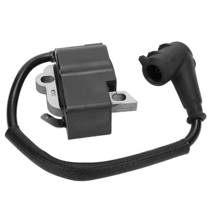 EJ.life Remplacement de la bobine d'allumage Bobine d'allumage haute tension MS362 durable pour ...