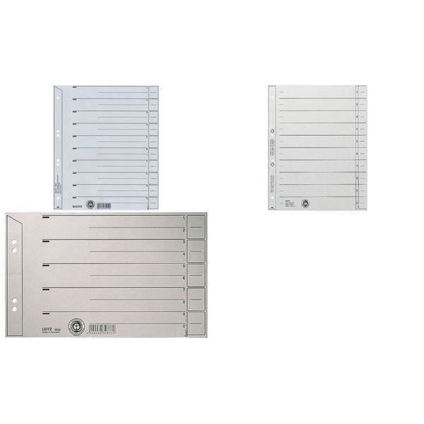 Intercalaires, format A5, carton solide 200g/m2, g - Cdiscount Beaux-Arts et Loisirs créatifs