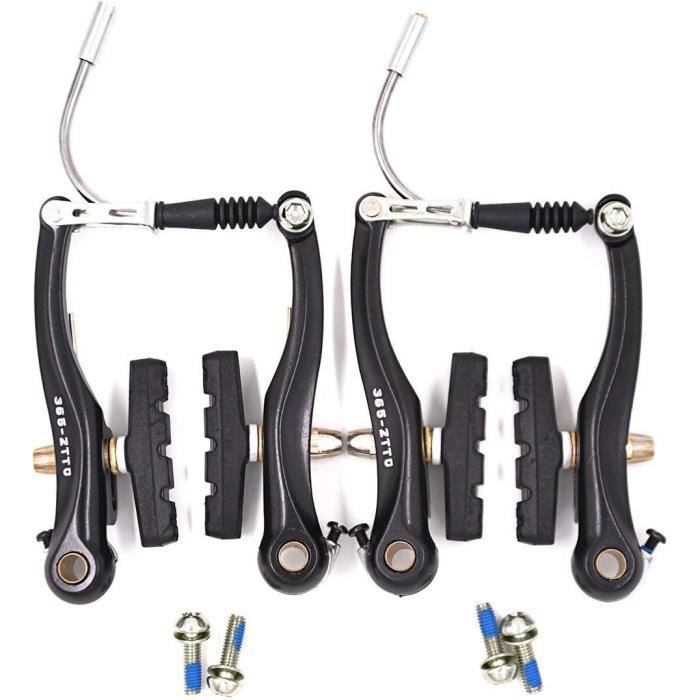 Paire De Freins Pour Vtt 1 Paire De Freins En V Avant Arrière Pour La ...